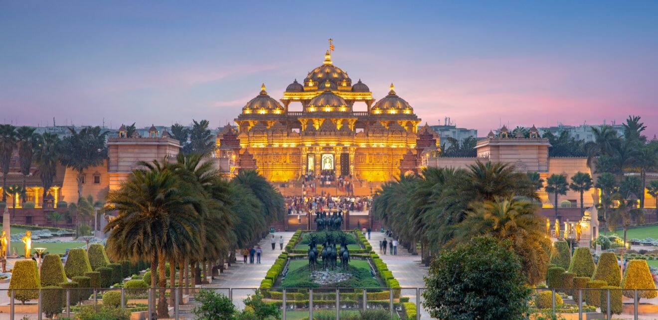 List Of Splendid Places In India For New Year’s Travel 2023 – Omfom