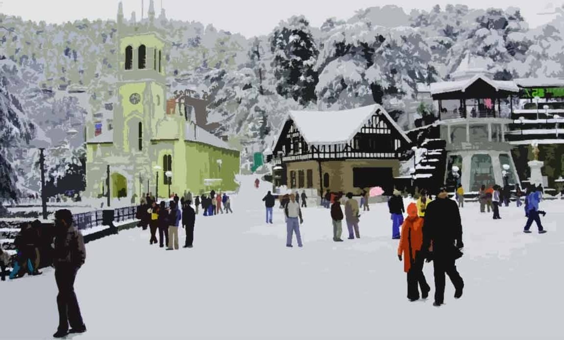 List Of Splendid Places In India For New Year’s Travel 2023 – Omfom
