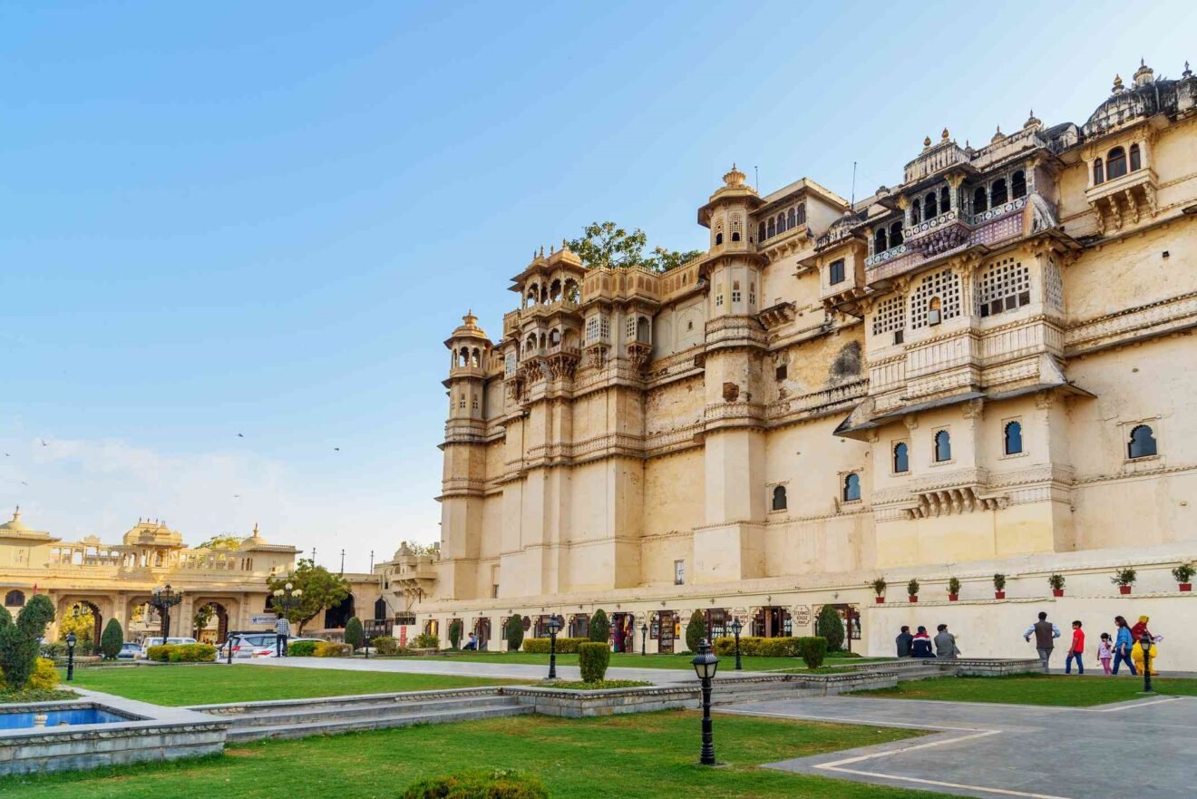 List Of Splendid Places In India For New Year’s Travel 2023 – Omfom