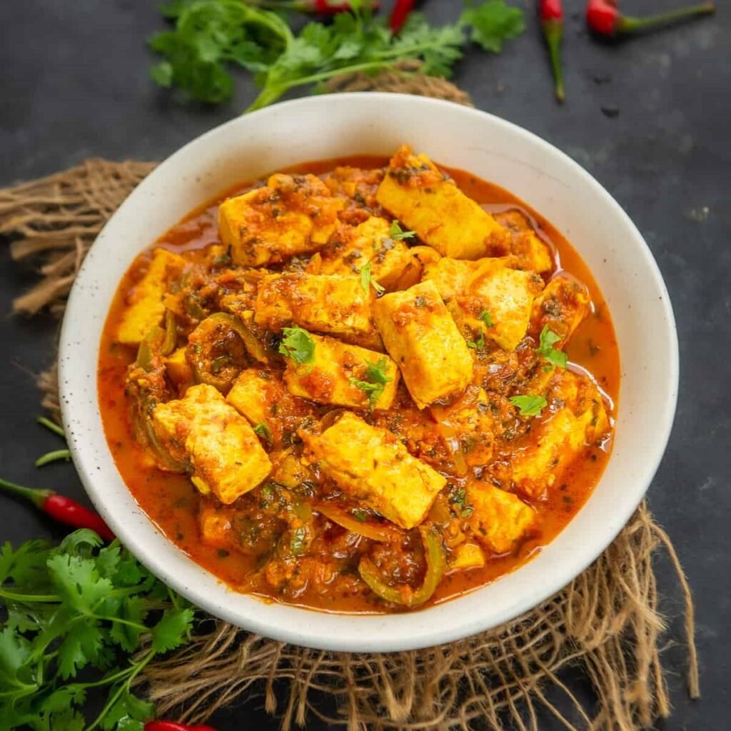Know The Goodness Of Paneer With This Tasteful Amazing Paneer Recipes ...