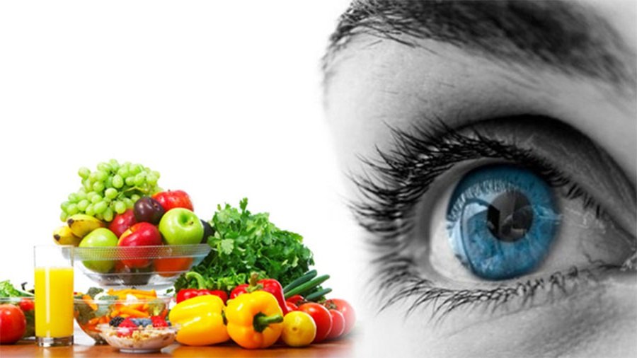 Primary Eye Care Is Just Like Primary Health Care – Omfom