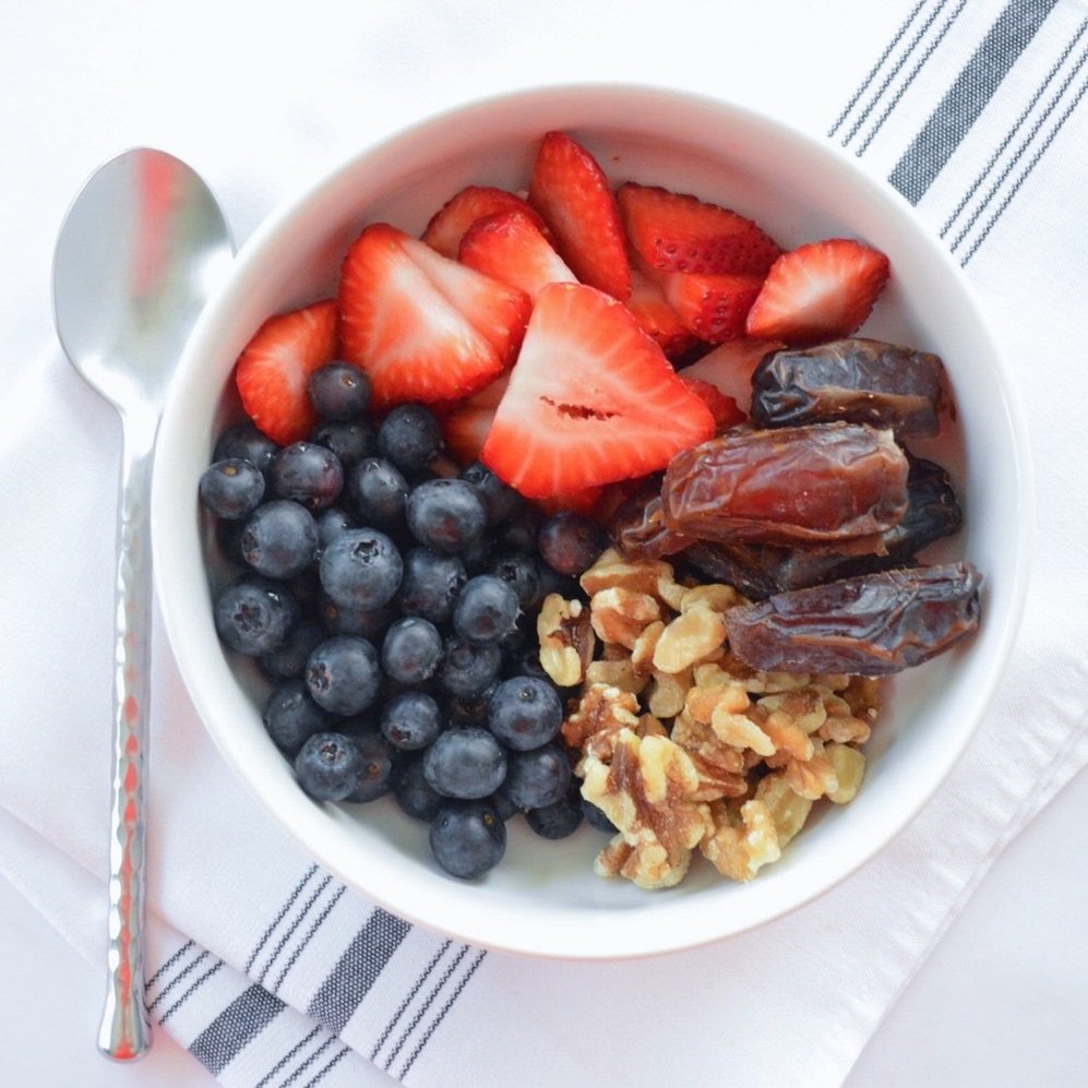 Make Your Day With This Healthy Breakfast Menu Idea – Omfom