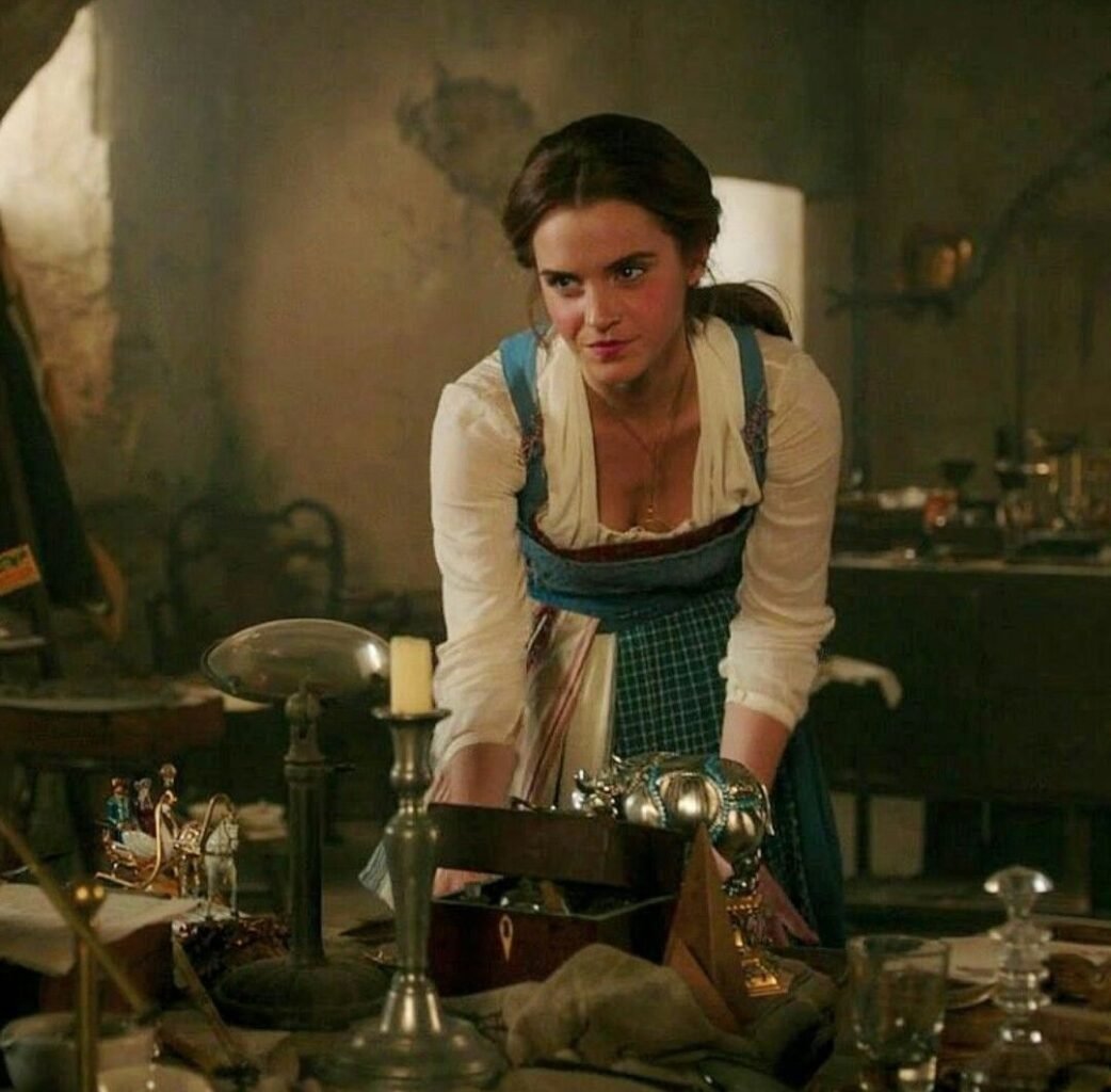 Emma Watson Beauty And Fitness, Known For Gorgeous & Beauty