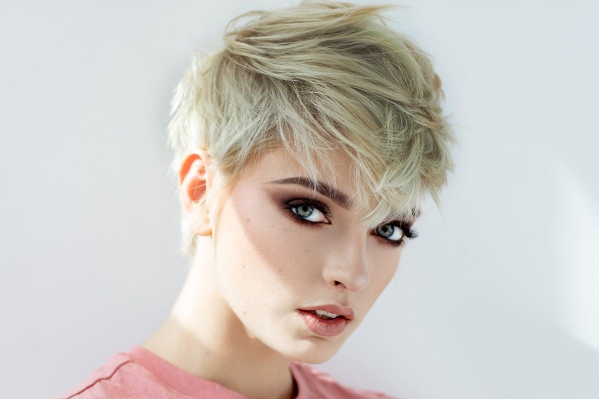 Popular And Trending Short Haircuts For Women – Omfom
