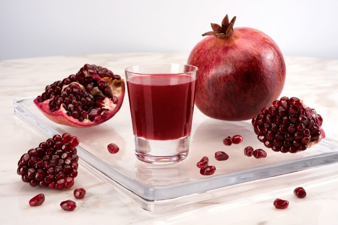 List Of Some Evergreen Healthy Drink With Health Benefits – Omfom