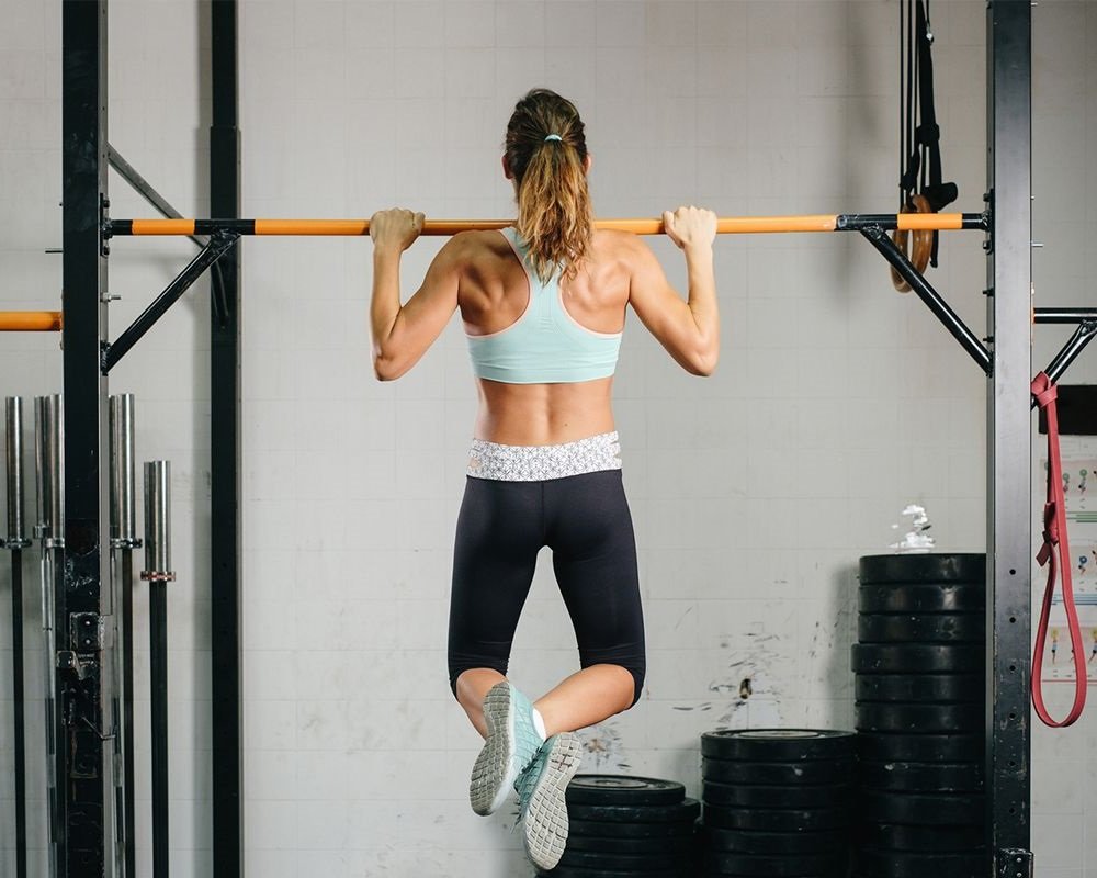 Simple And Effective Weight Loss Exercise At Home – Omfom