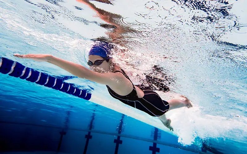 Aerobic Exercise, That Keeps Your Health Sustainable – Omfom