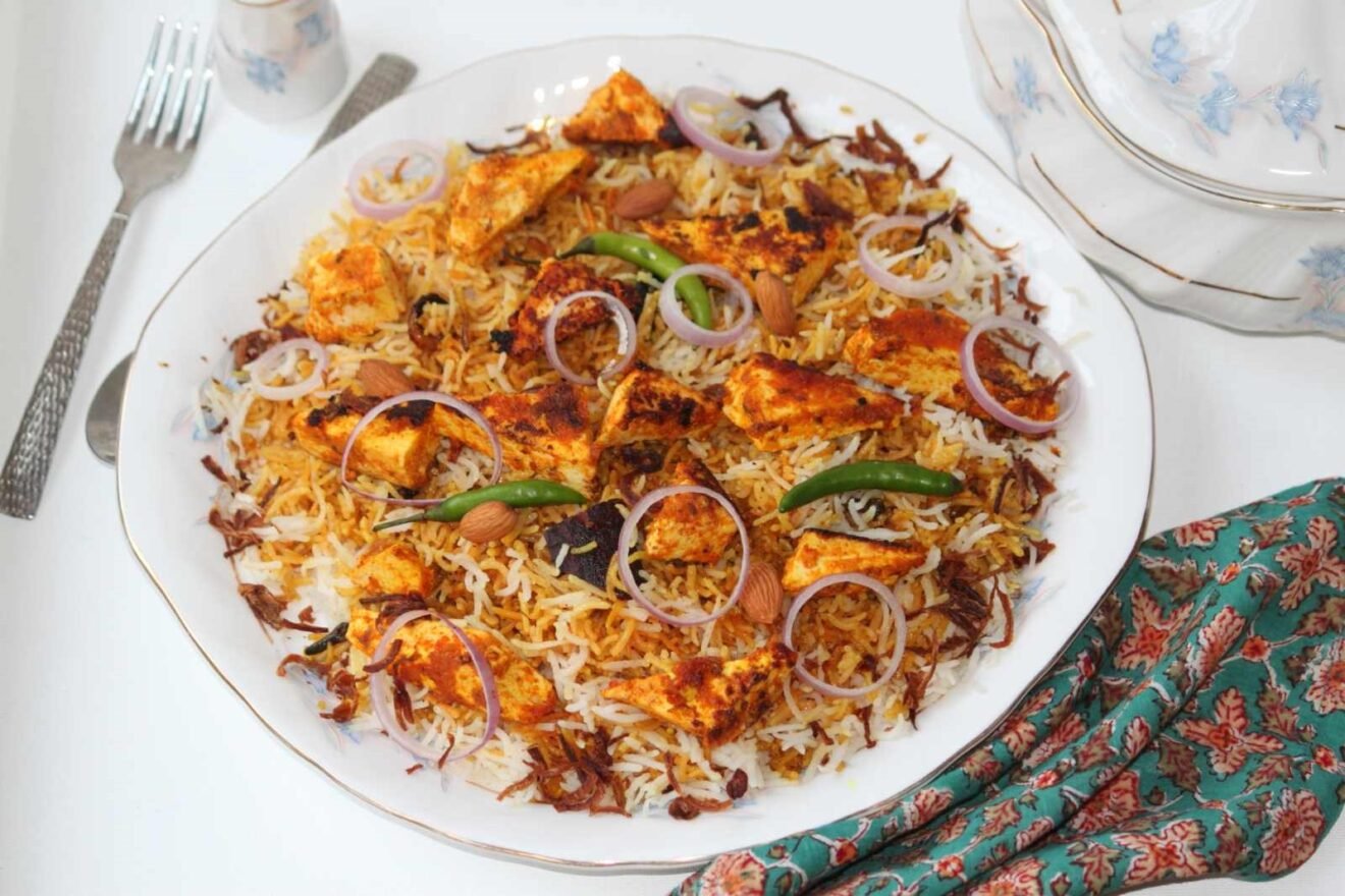 Know The Goodness Of Paneer With This Tasteful Amazing Paneer Recipes ...
