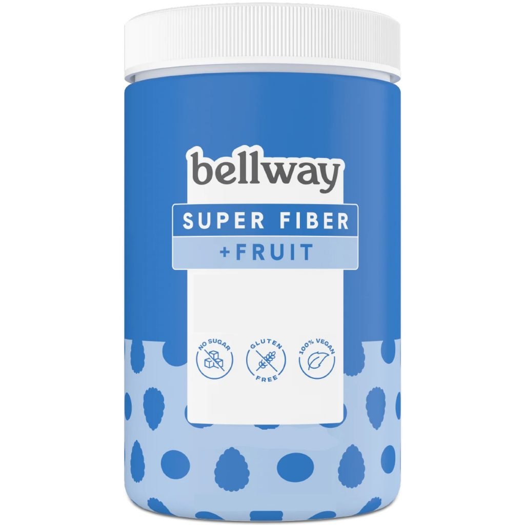 Fiber Supplements For Constipation & Beneficial For Gut Health