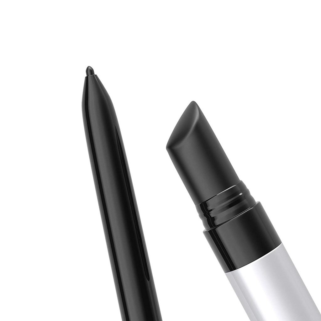 Eyeliner Pencils, Easier To Create A Dramatic Look In Zero Minutes