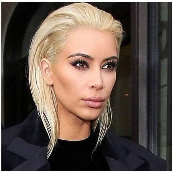 10 Stunning Blonde Haircuts For Women Of Substance – Omfom