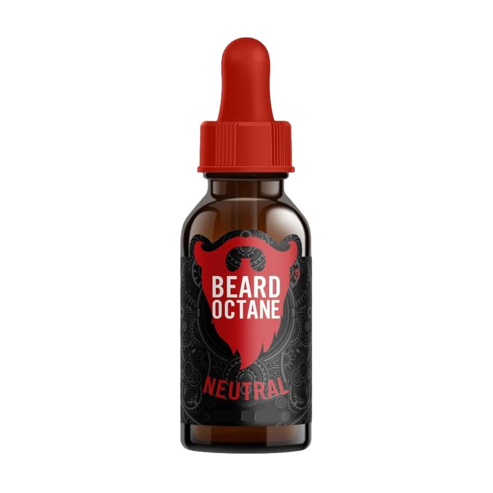 Beard Growth Oil, Tame Your Facial Hair & Moisturize The Skin