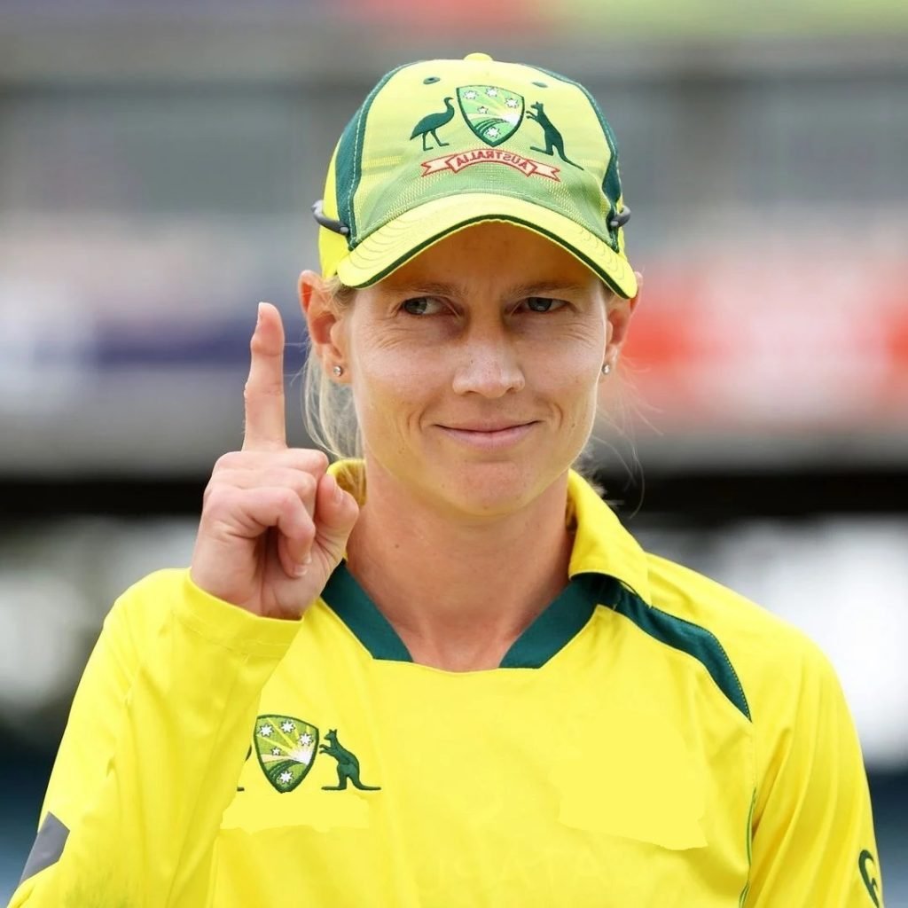 Hot Women Cricketer, Sportswomen Are Also Fashion Models