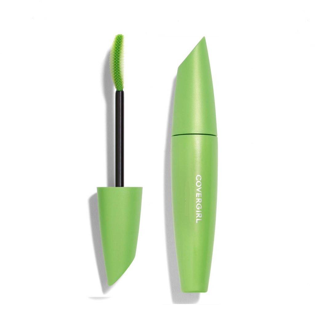 Waterproof Mascara Best For Sensitive Eyes & Long-Lasting