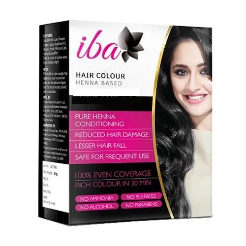 Top 10 Best Natural Hair Color For Your Hair – Omfom