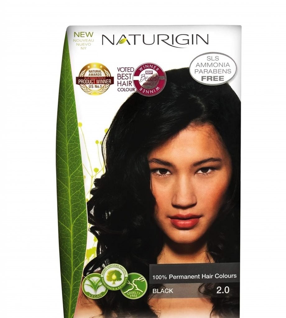 Natural Hair Color, Effectively Produce Long-Lasting Results