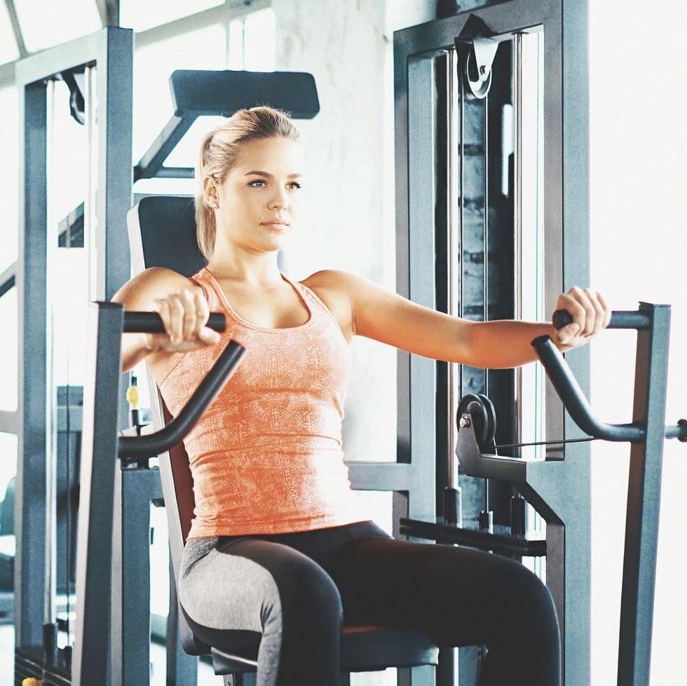 The Ultimate Guide To Top 10 Chest Workouts For Your Long Life – Omfom