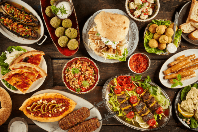 Exploring The Top 10 Mediterranean Foods For Your Diet – Omfom