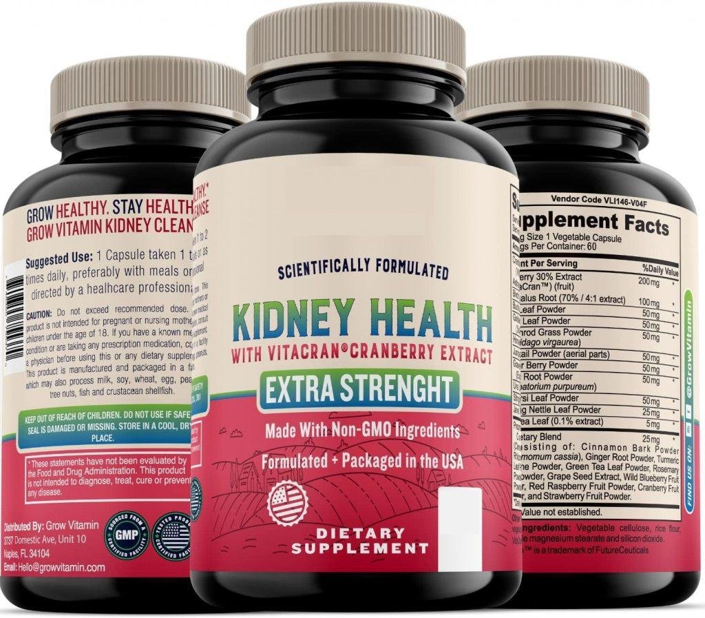 Easy Renal Diet Recipe For People With Chronic Kidney Disease