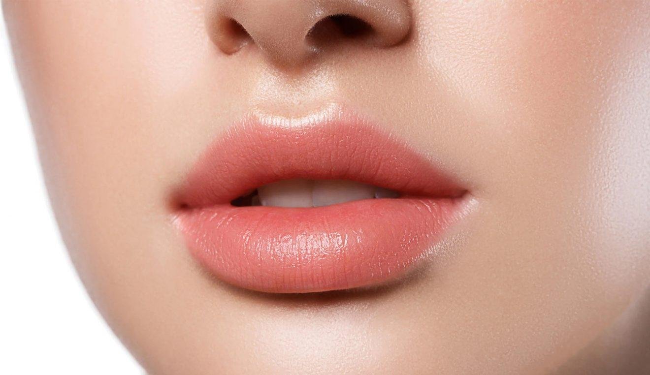 Attractive Lip Shape Highlight The Prominent Feature Of Your Face